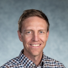 Curtis Adams | College of Agricultural Sciences